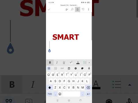 SMART izahı ✅0508694162