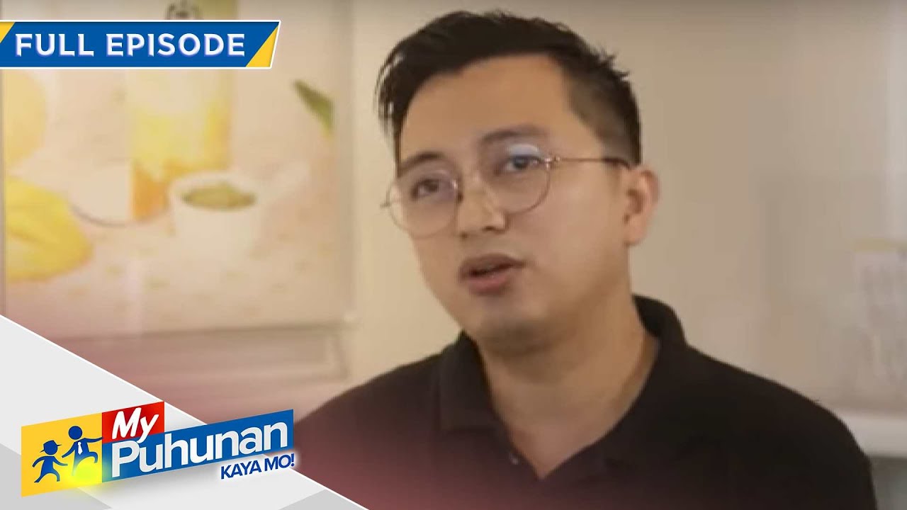 My Puhunan: Kaya Mo! | October 7, 2023 - YouTube