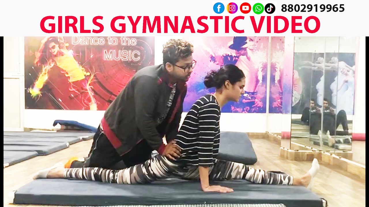 gymnastic classes for girls | girls gymnastic batch |girls gymnastic ...
