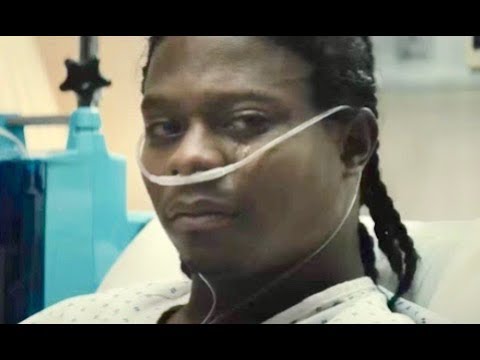 The Toll of Filming Eazy-E's Hospital Scenes in Straight Outta Compton ...