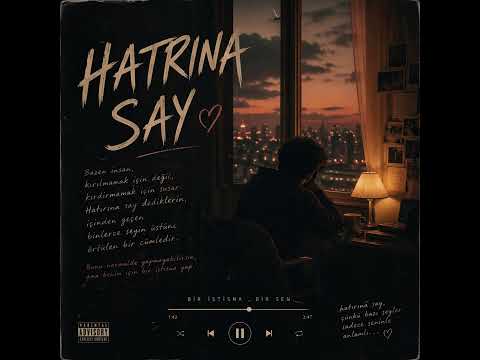 HATRINA SAY