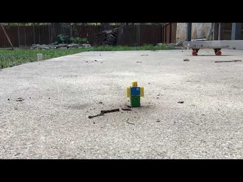 The Bald Squad Season 1 Episode 5:Dont Push The Button! - YouTube