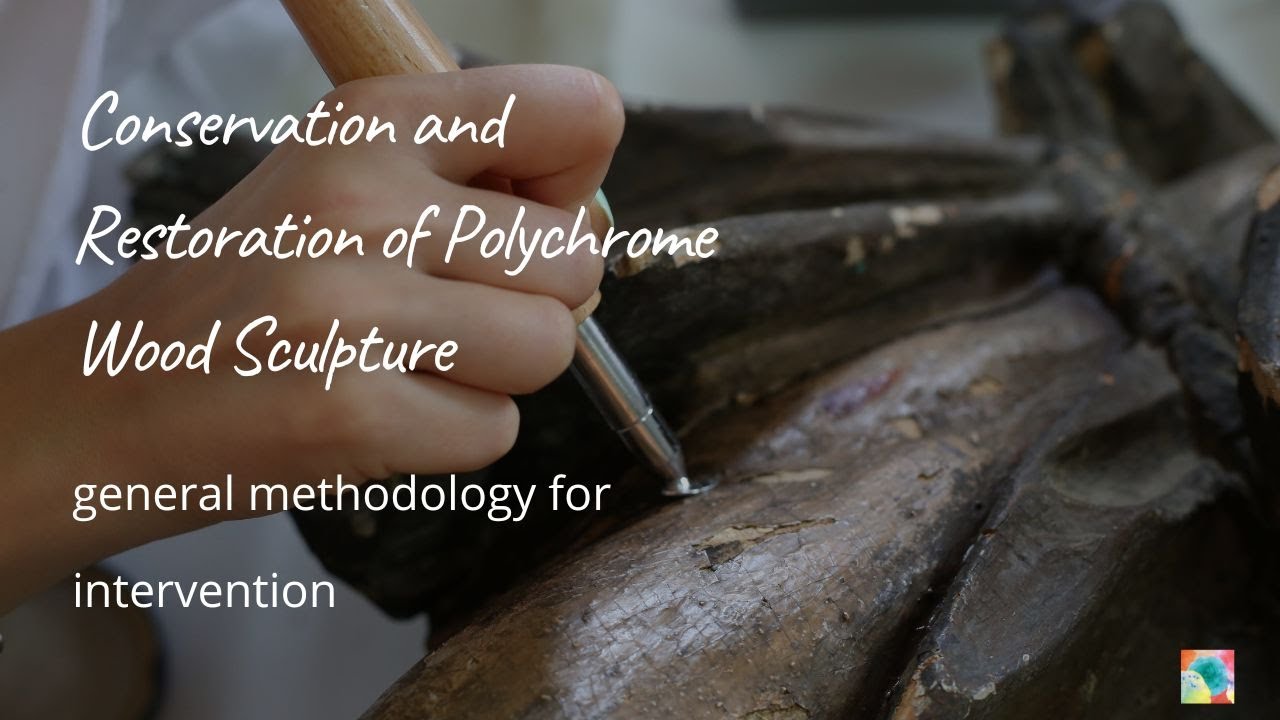 An overview of the general methodology for intervention in Conservation ...