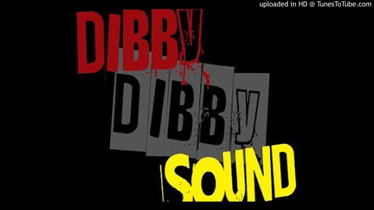 cUT - dIBBY dIBBY sOUND - YouTube