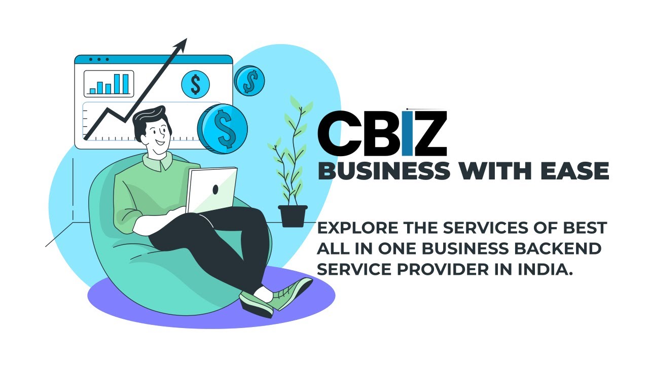 CBIZ Business Presentation 2023 | Brief Intro of Our Services - YouTube
