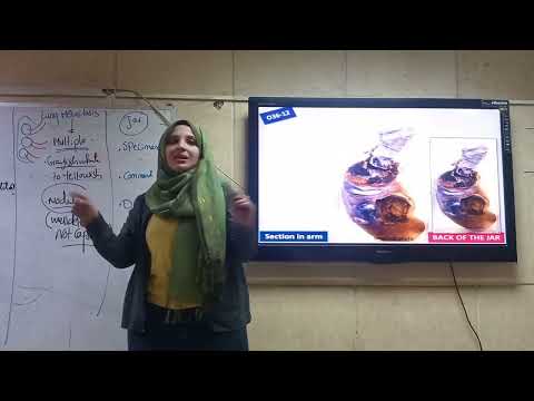 Practical Jars part 1 - YouTube