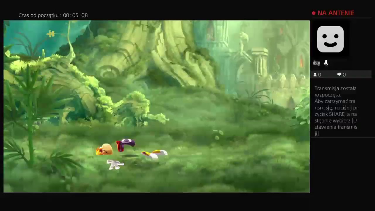 Rayman - YouTube