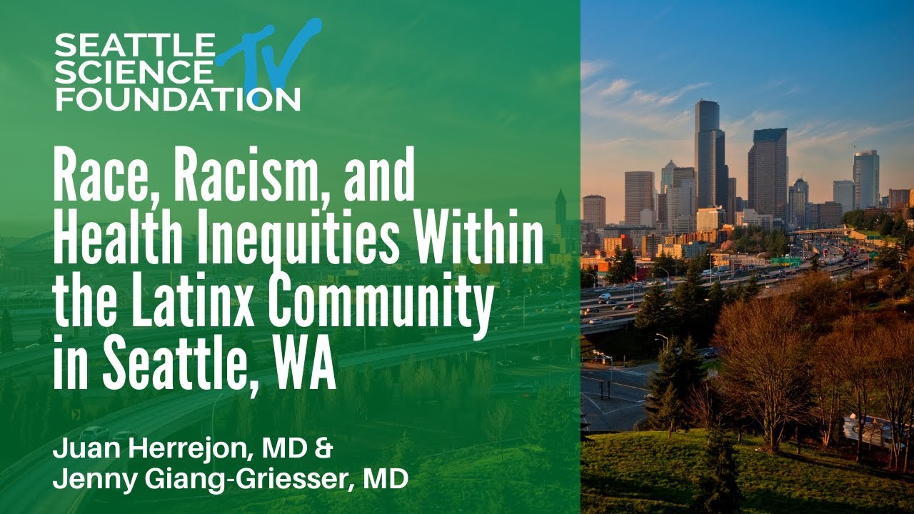 Race, Racism, and Health Inequities Within the Latinx Community in ...