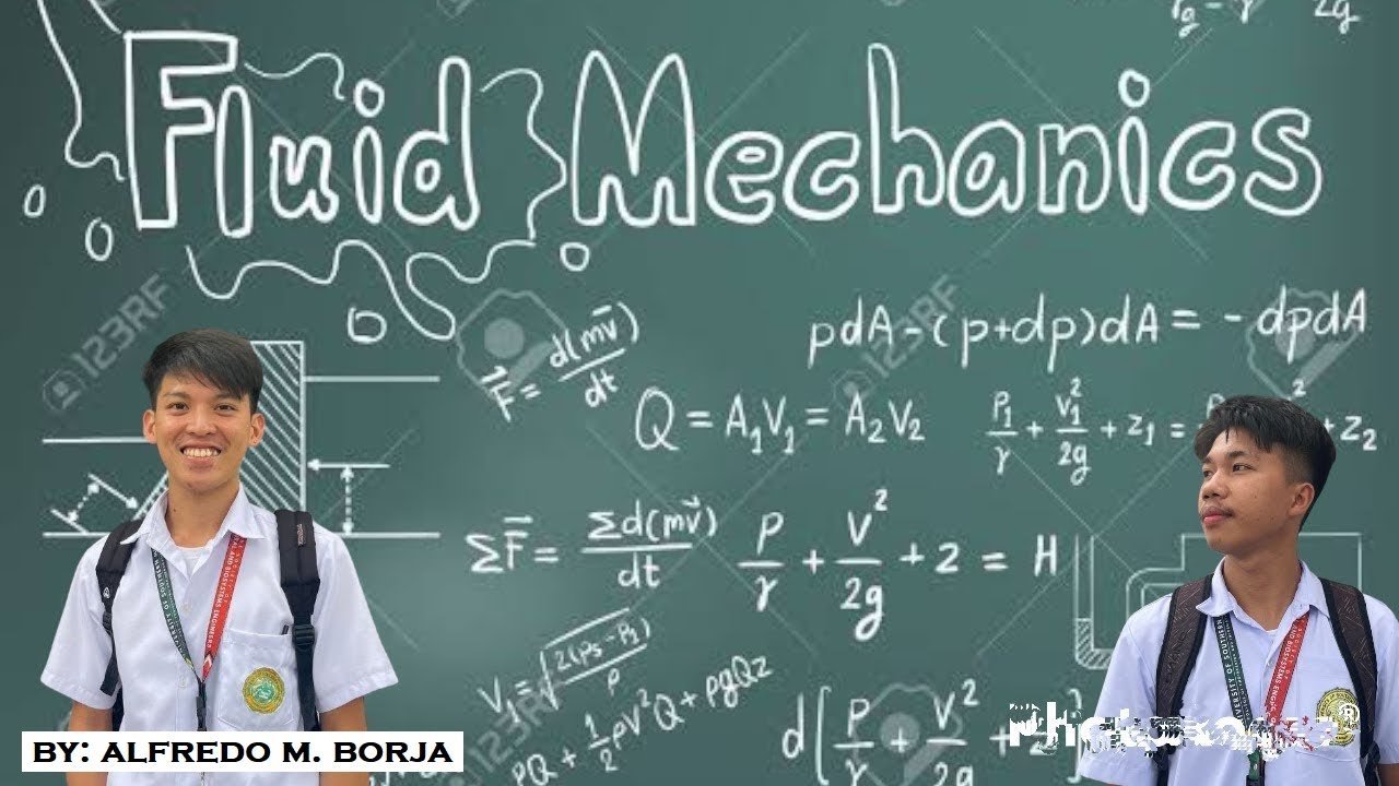 𝐁𝐨𝐫𝐣𝐚 𝐚𝐧𝐝 𝐆𝐨𝐧𝐳𝐚𝐥𝐞𝐬 | 𝑪𝑯𝑨𝑷𝑻𝑬𝑹 2 | Principles of Hydrostatics | #1 ...