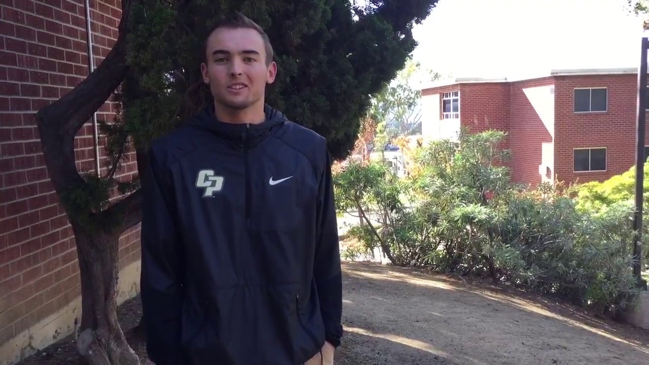 Environmental Earth and Soil Science Major: Jackson Beckman and Ryan ...