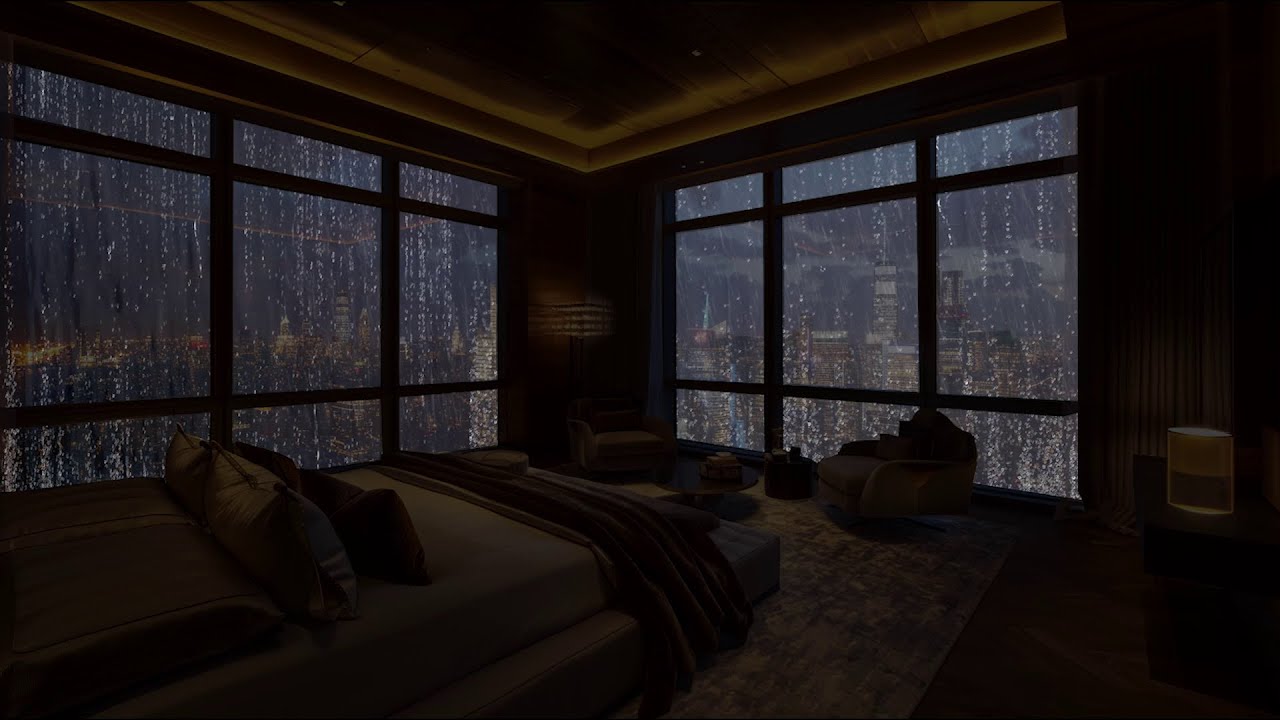 Tranquil Keys: Cozy Room Harmony: Piano Serenity for Relaxation and ...