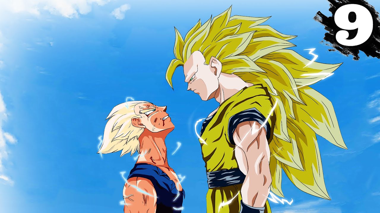 End Of The Corrupted Prince After 9 Years Later... - YouTube