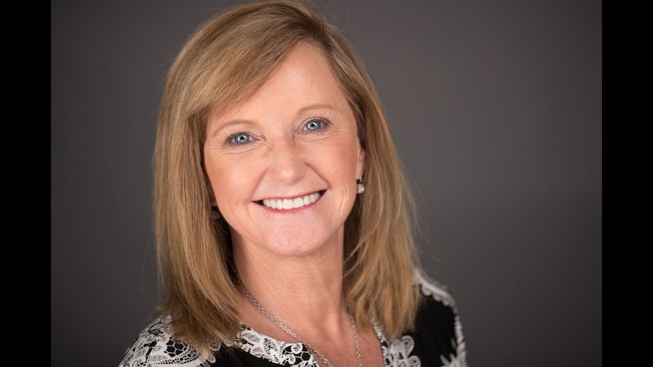 Expert Tip - Ms. Kay Huff - Behavior Change - YouTube