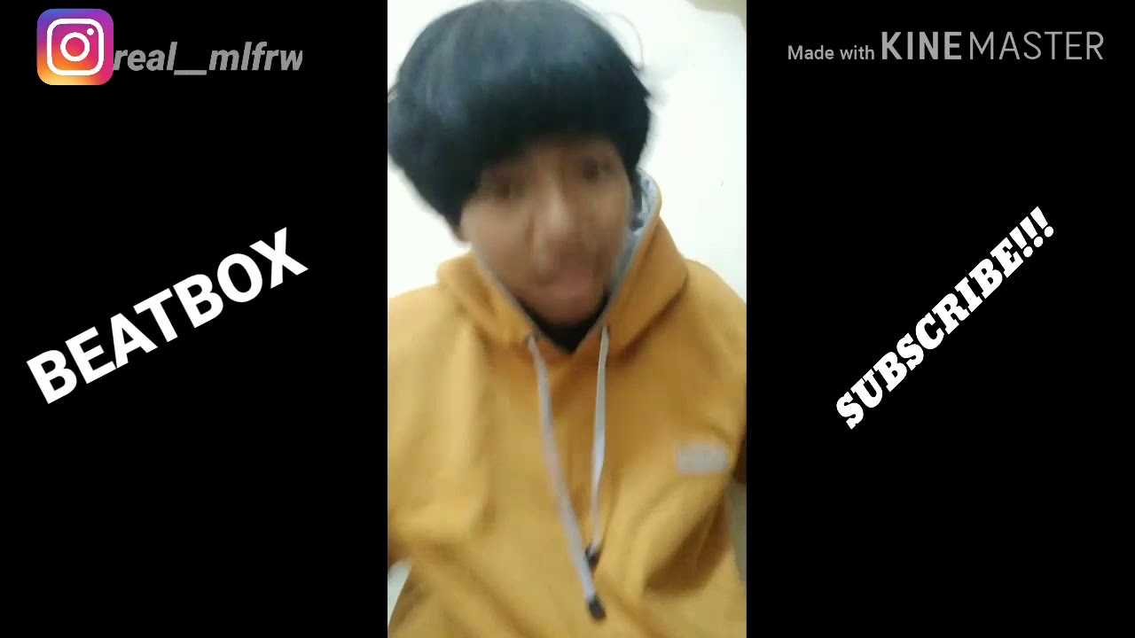Tutorial-BeatBox BTK bagi pemula - YouTube