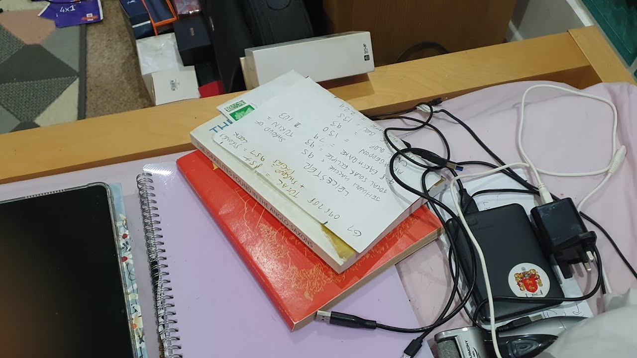 SUPERNATURAL ACTIVITY AGAIN - I WAS LYING IN MY BED NOT MOVING ...