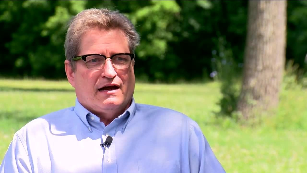 1-on-1 with State Sen. Tim Carpenter - YouTube