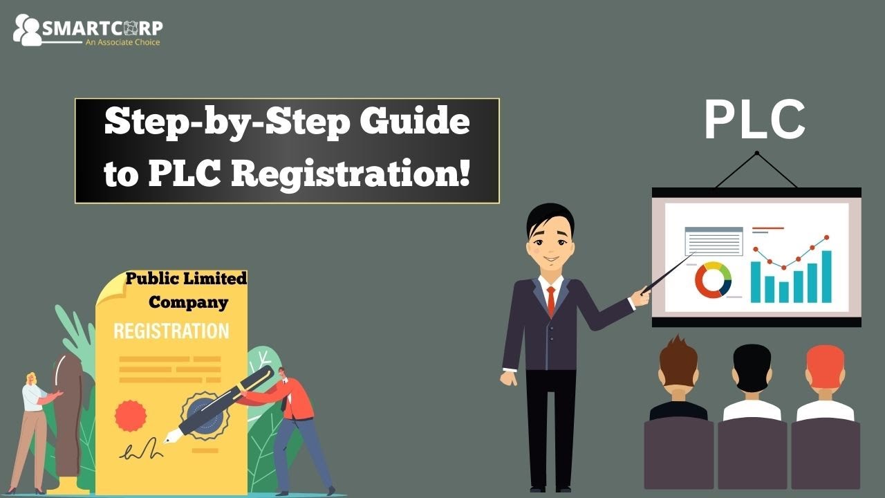 PLC Registration Explained: How to Transform Your Business into a ...