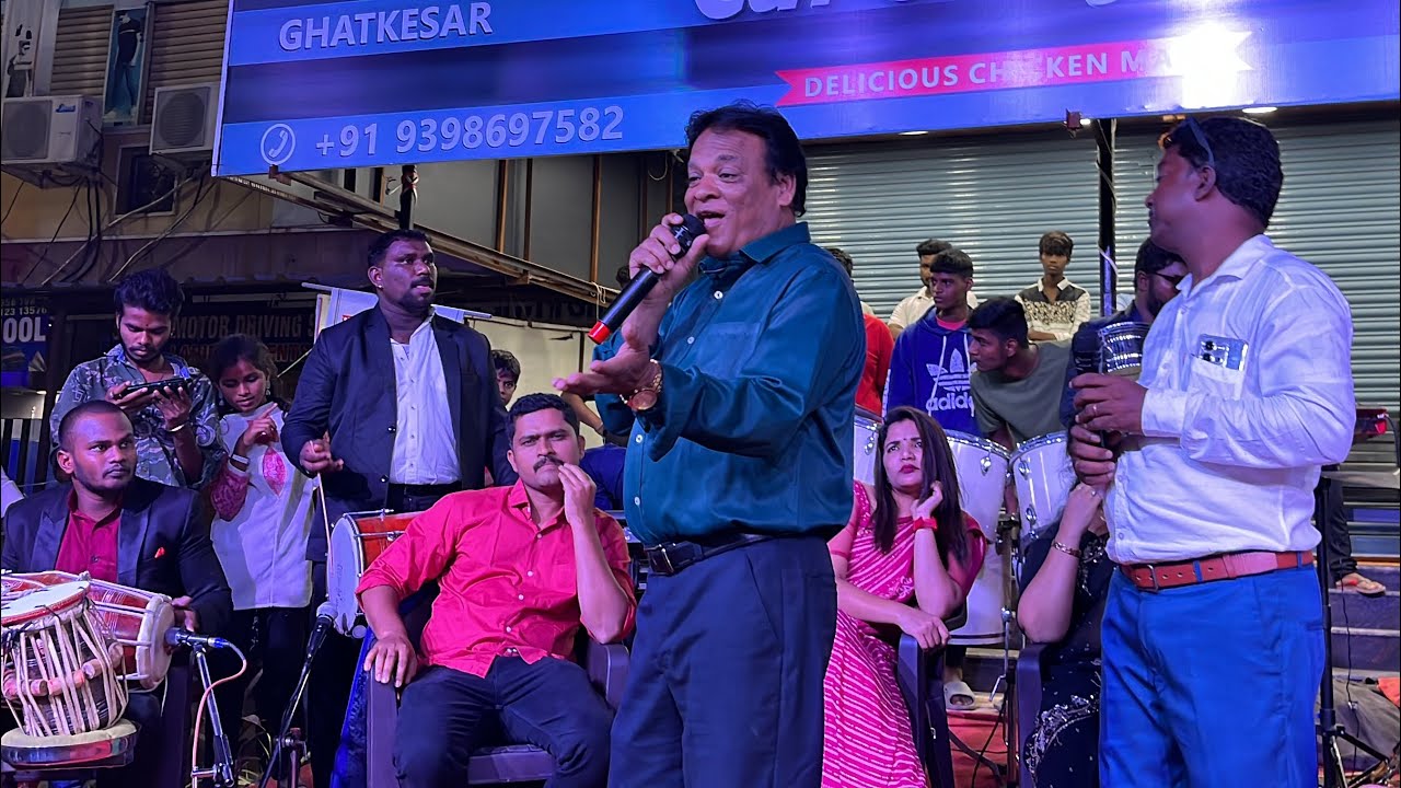 Clement Folk Song’s Live Performance | Latest Folk Song’s | Clement ...