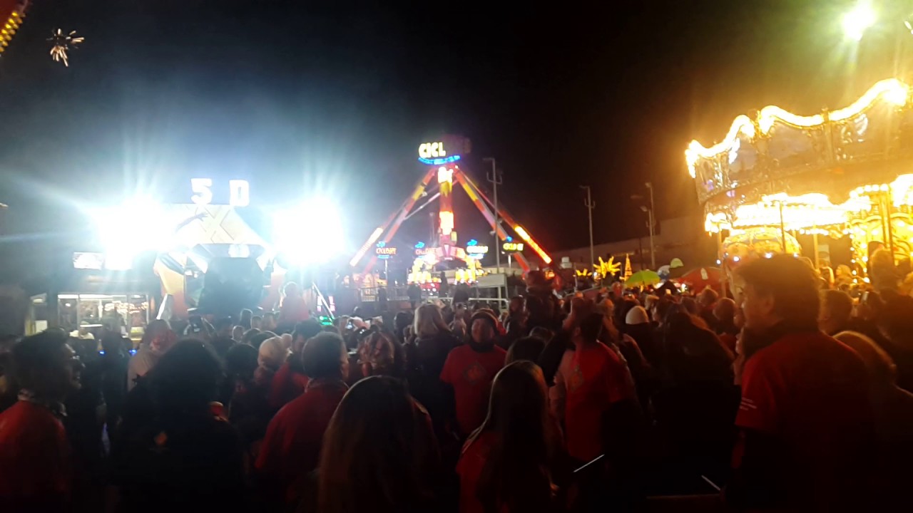 Thestival.gr Αστεροκοσμος - YouTube