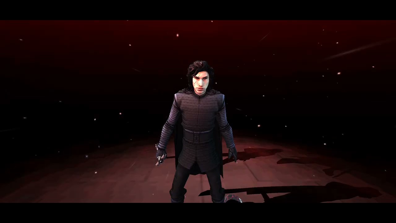SLKR vs Jabba GA: use 100% ultimate ASAP. - YouTube