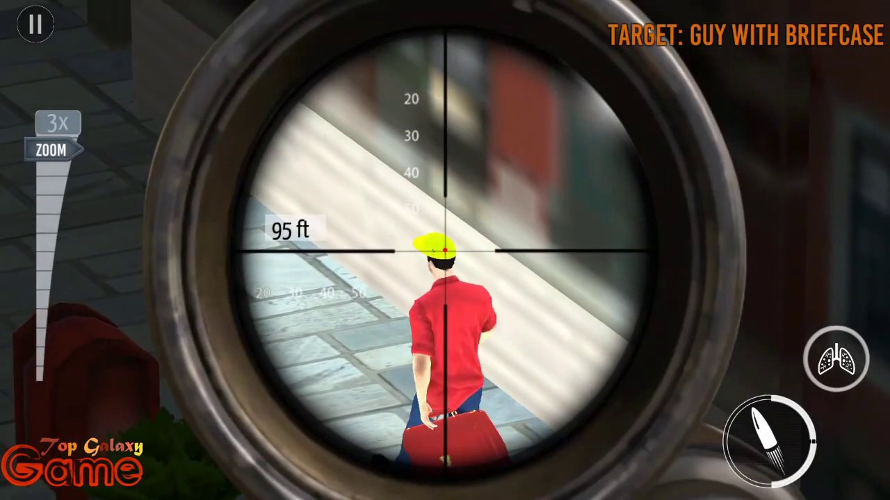 Spider Sniper Shooting 2020 Free Shooting Games | Android GamePlay ...