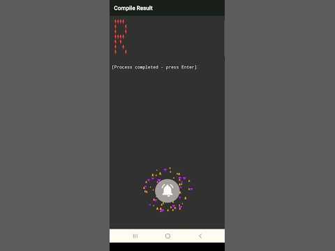 How to make R pattern coding #python3 #youtubeshorts #pattern #viralshorts #cs #computer # ...