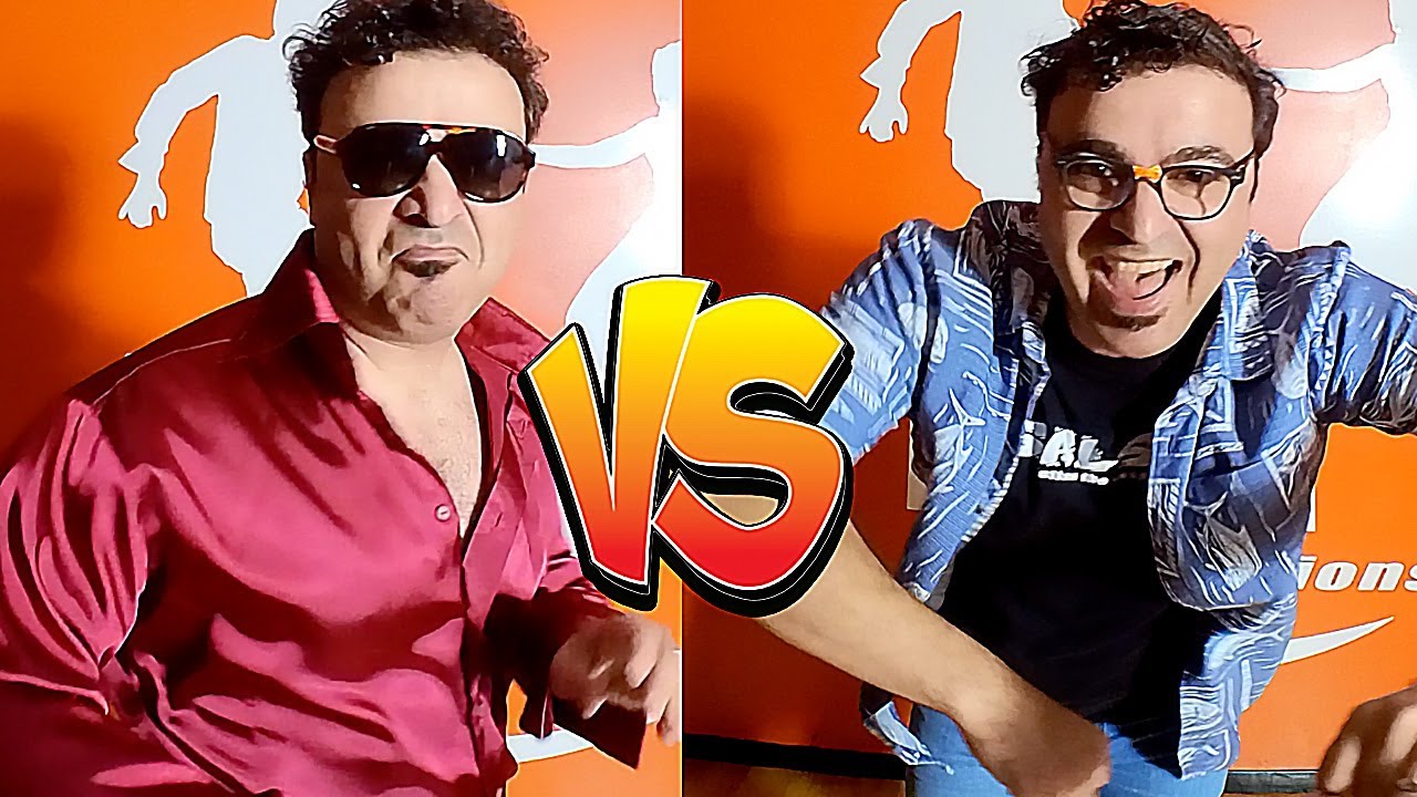 Salsa Dancing : Expectation VS Reality - YouTube
