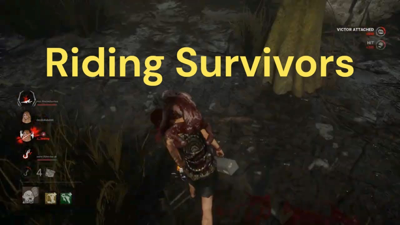 Spring into Action as the Twins | DBD Archive Challenge - YouTube