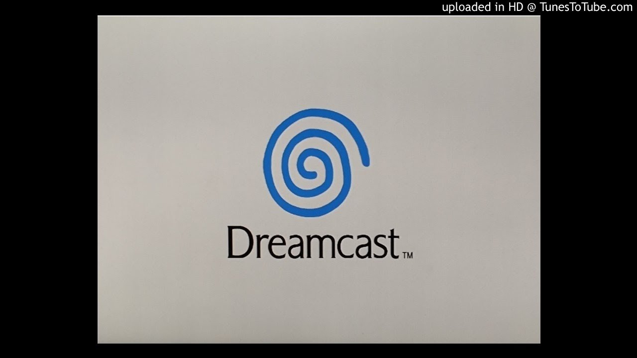 Dreamcast startup type beat - YouTube