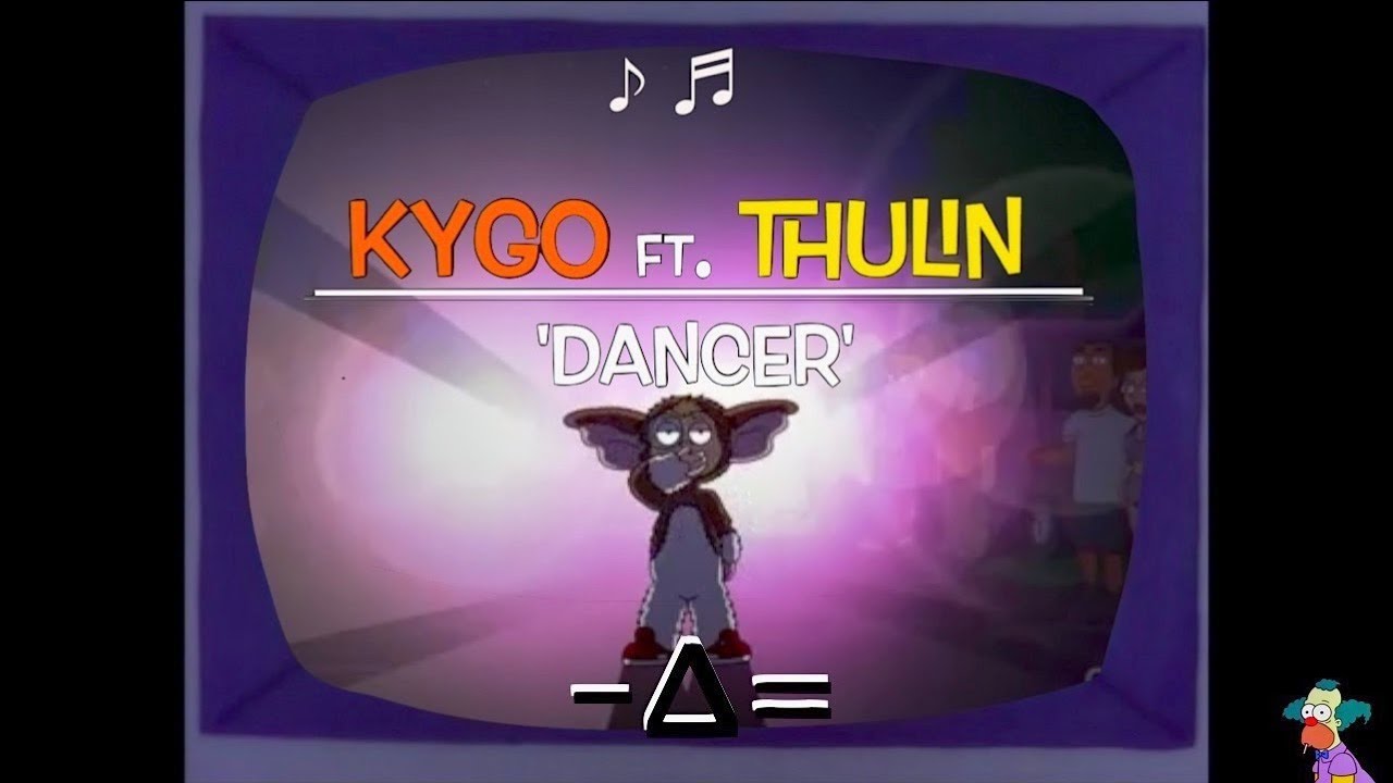 R3DUX vs. Thulin ft. Kygo - 'Dancer' 🎭 - YouTube