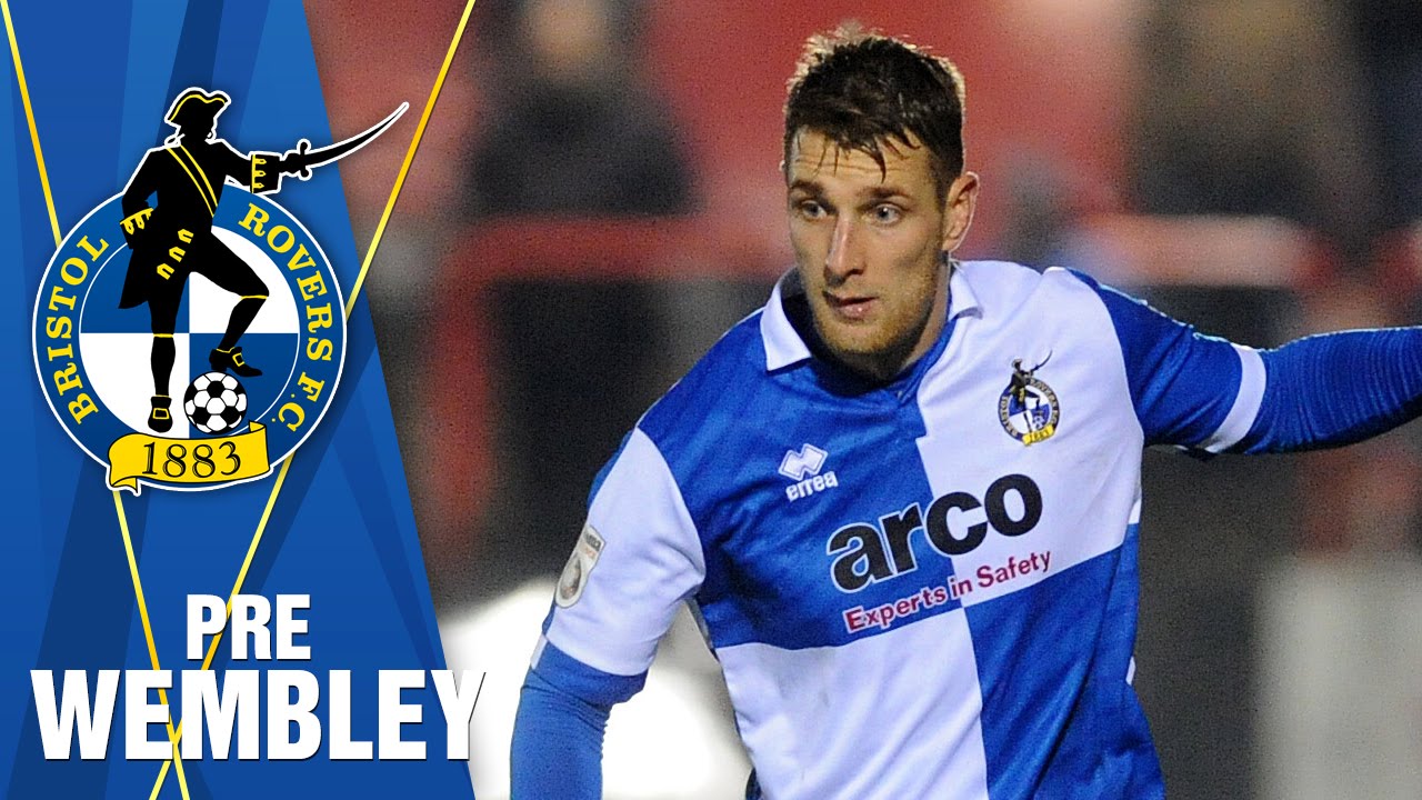 INTERVIEW: Lee Brown pre Wembley - YouTube