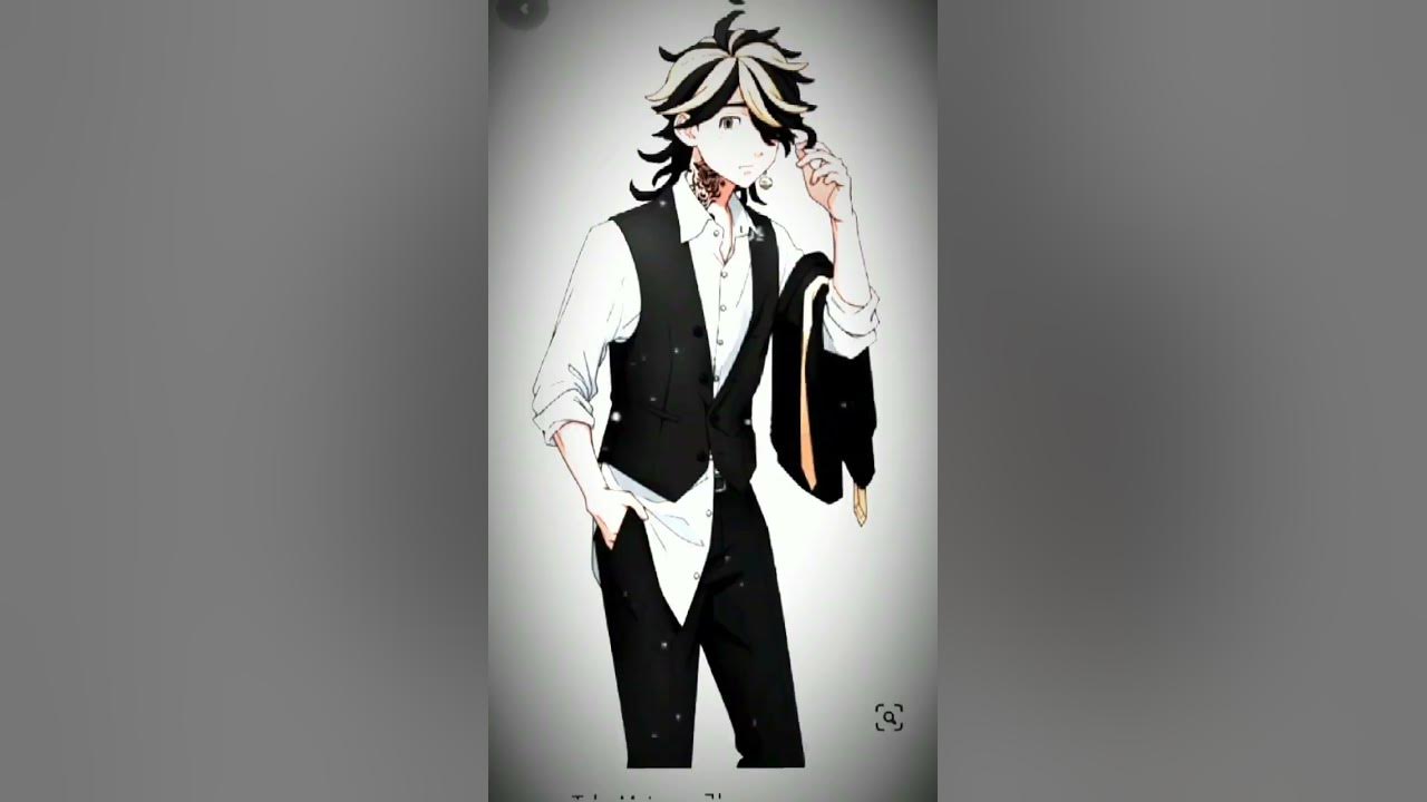 ⭐ Kazutora Tokyo Revengers ⭐ Youtube