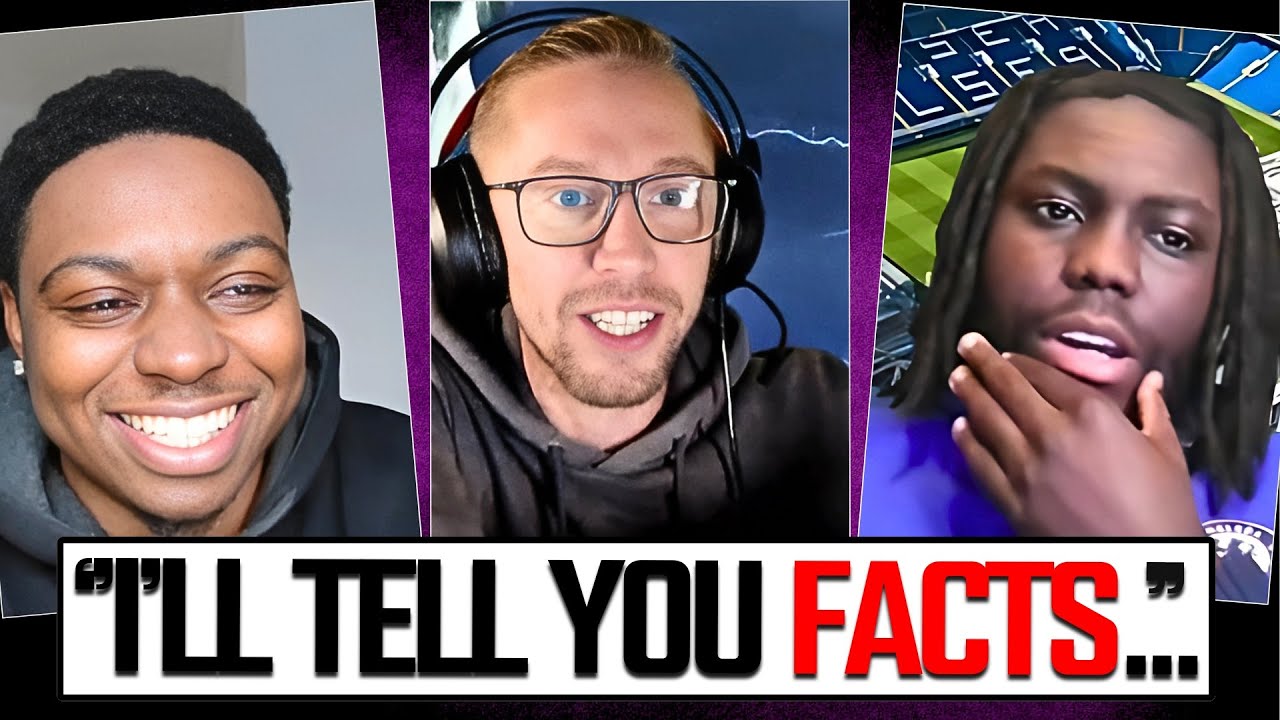 Lee Gunner Has Had ENOUGH Of Arsenal! [@LeeGunner] - YouTube