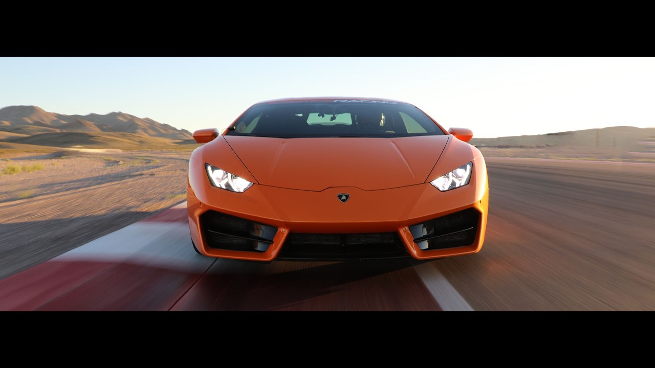 Heres What the FIRST Lamborghini Looked Like - YouTube