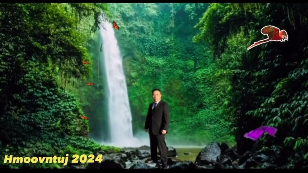 Thov Kho Peb Cov Niam Txiv Txawj Sib Hlub Xwb - YouTube