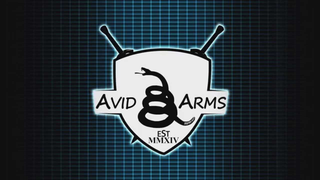 Avid Arms Logo Reveal - YouTube