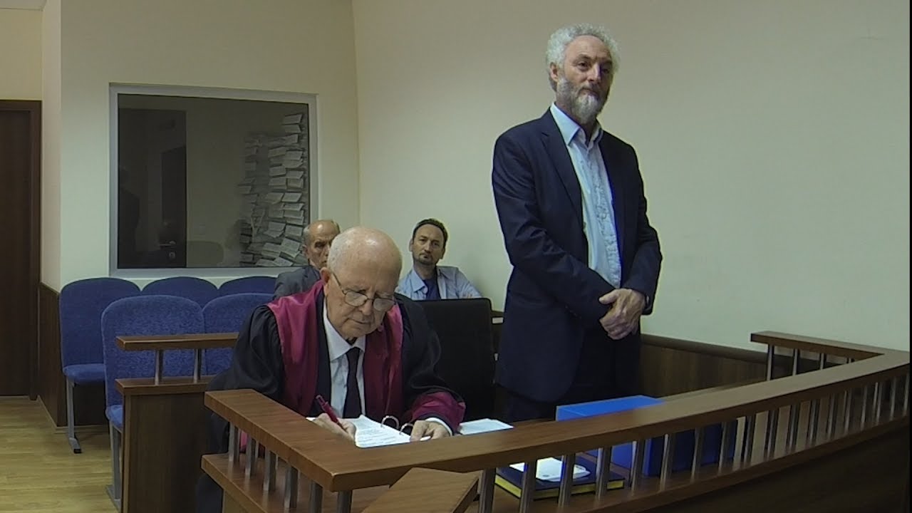 Shaban Buza: Jam i Pafajshëm - YouTube