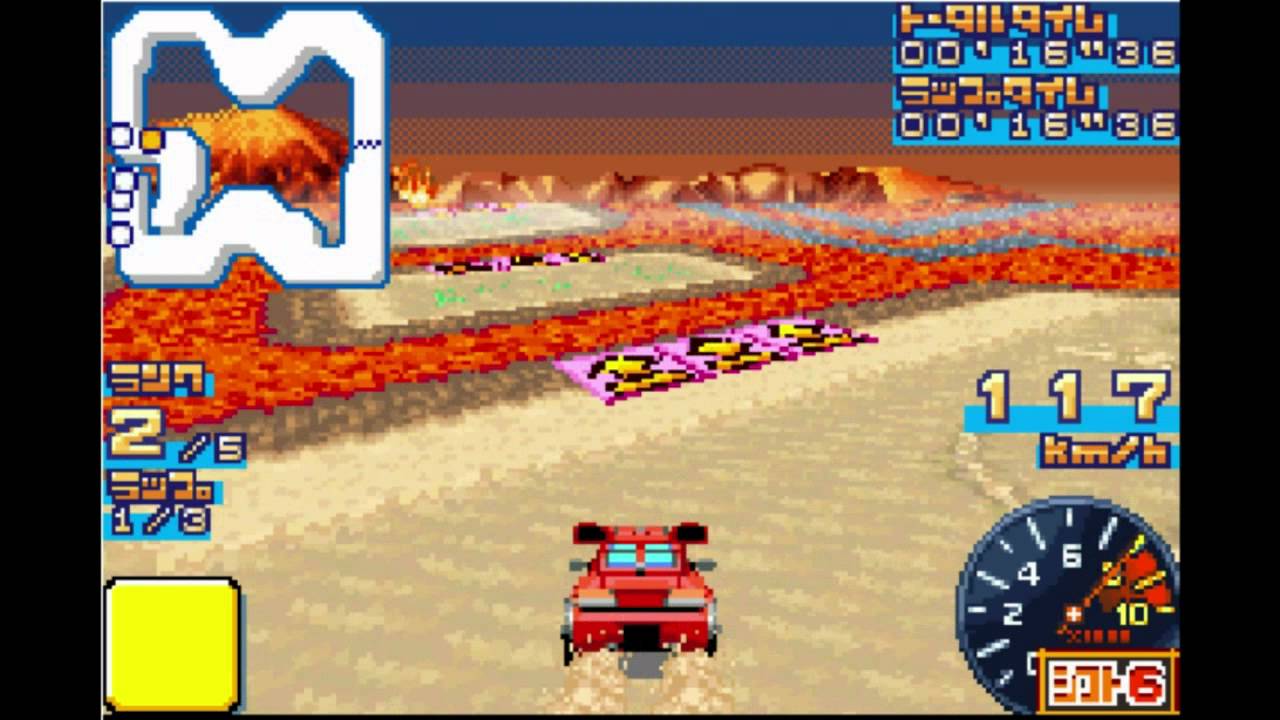 Choro Q advance 2 part 15 - YouTube