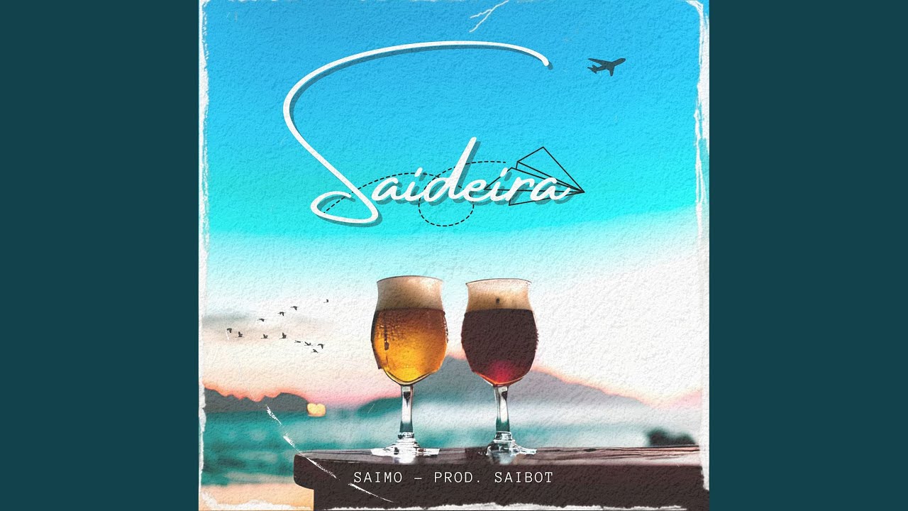 Saídeira - YouTube