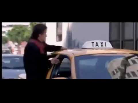 Ceki ÇAN (fight) Secret Agent Man