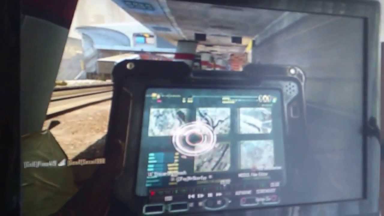 Black Ops 2 #1 20-1+ Loadstar mit der PDW-57 - YouTube