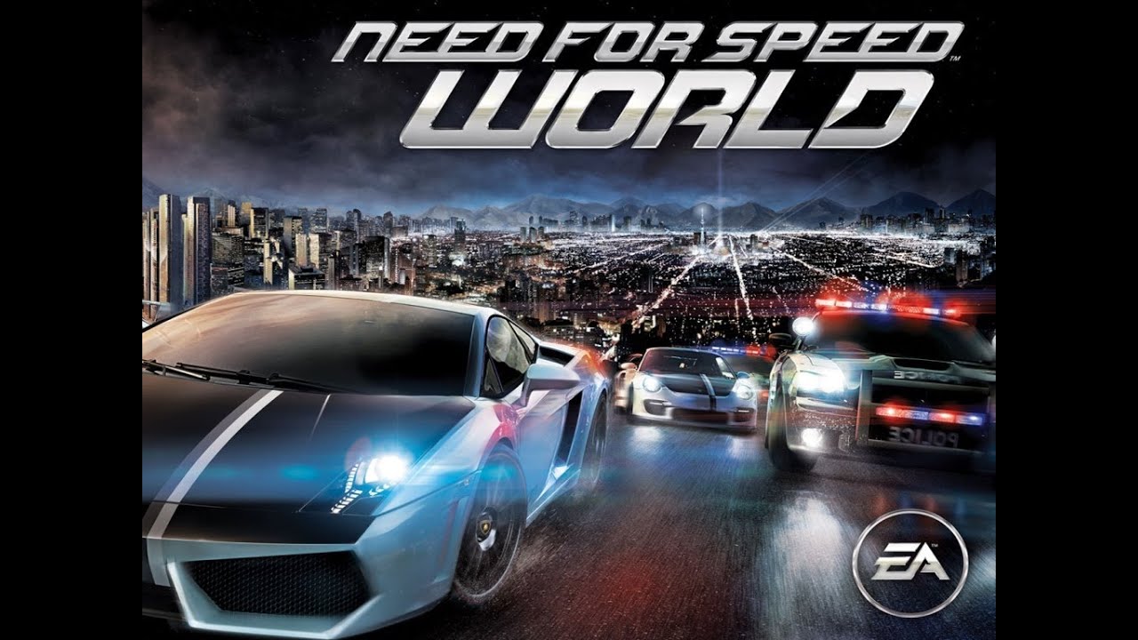 Riced Lexus IS200 - NFS World Offline - Big hype for NFS 2015 on PC ...