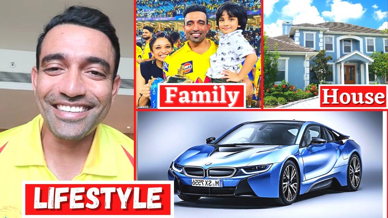 Robin Uthappa (CSK) Biography || Lifestyle, Family, Networth, Cars, Age ...