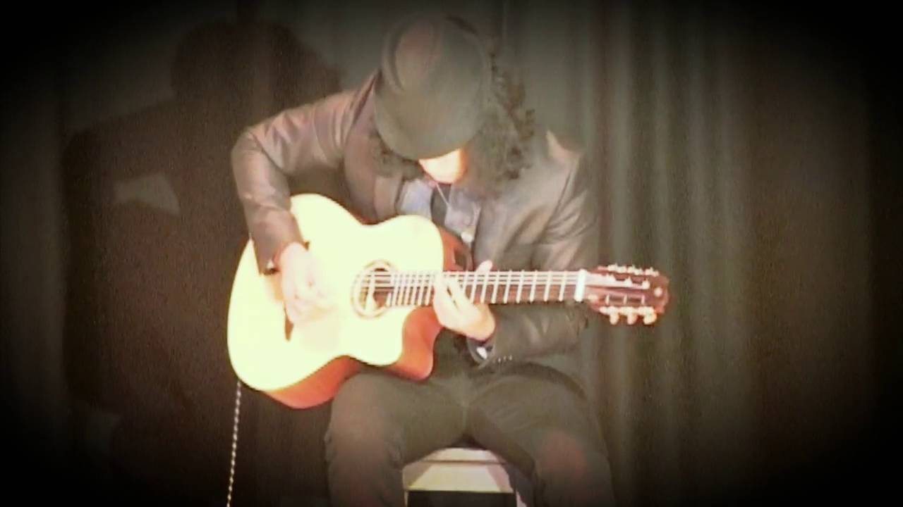 Adil Shahid- Sands Of Time - YouTube