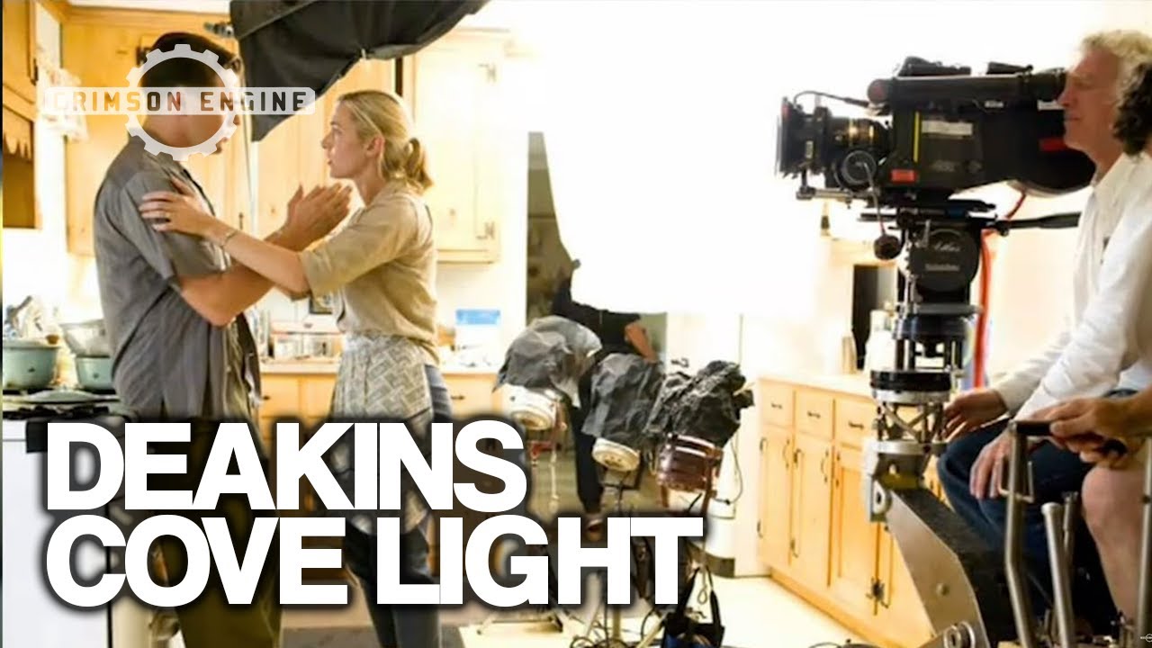 Types Of Lighting In Cinematography