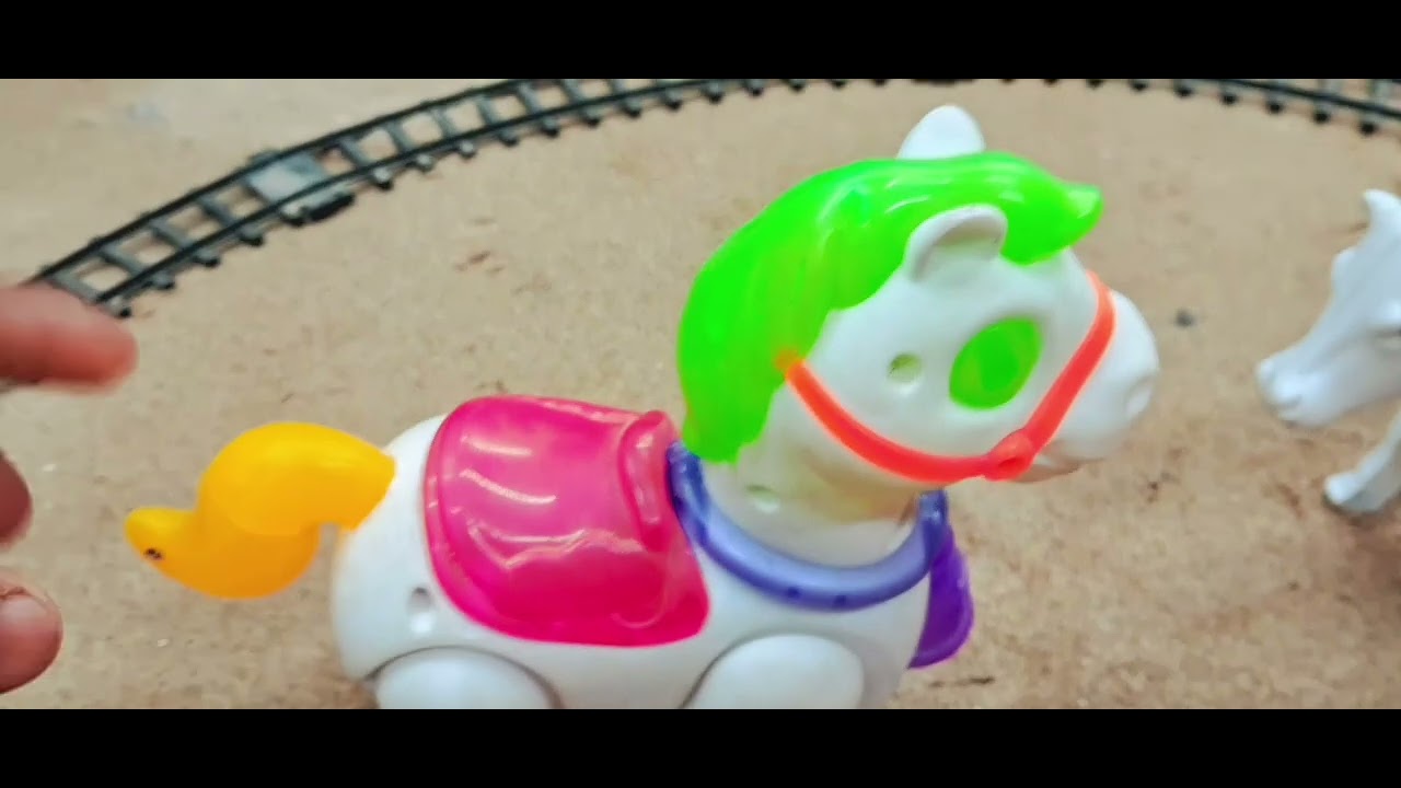 cartoon video dikhayen #train - YouTube