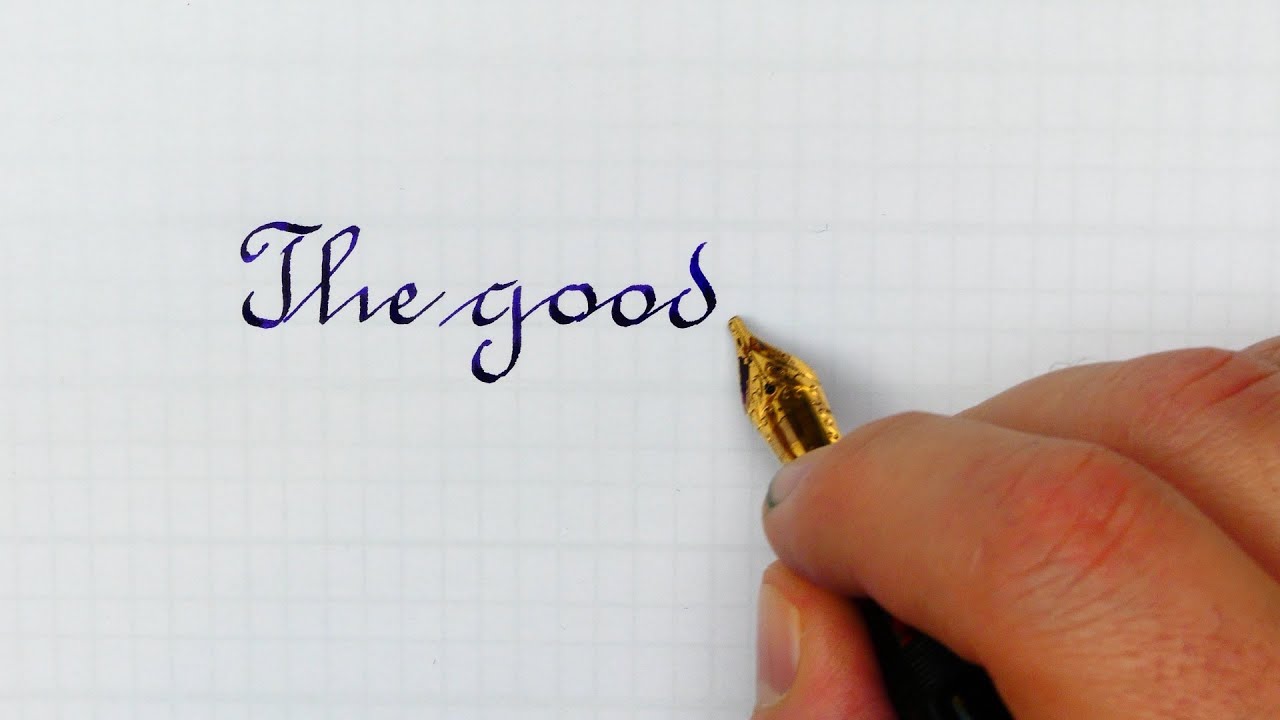 Neil deGrasse Tyson´s absolutely true quote | Custom Fountain Pen ...