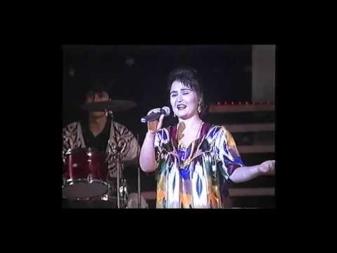 Сафаргул Юсуфова - Дишаб (Суруди Зафар Нозимов) - Safargul Yusufova  - Dishab
