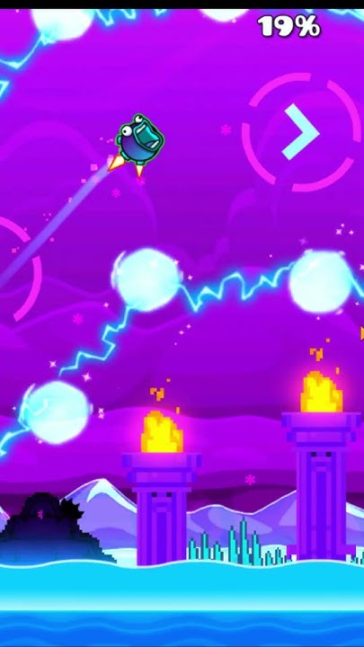 Dash Sneak Peek | Geometry dash 2 2 - YouTube