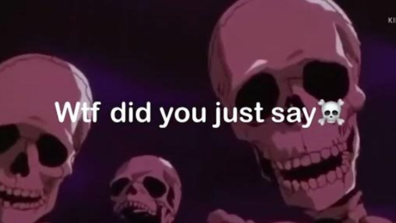 Skeleton Meme Roasting Roblox TikTok Stories - YouTube